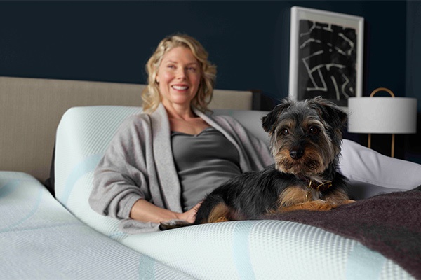 Tempur-Ergo Smart Bases | Tempur-Pedic® Canada