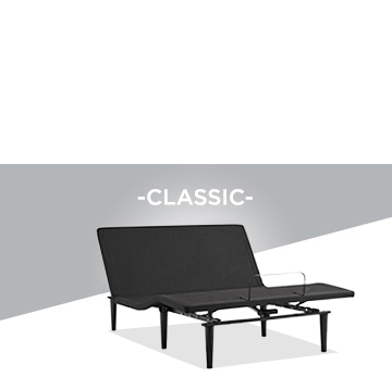 Adjustable Beds, Mattress Bases & Foundations | Tempur-Pedic® Canada