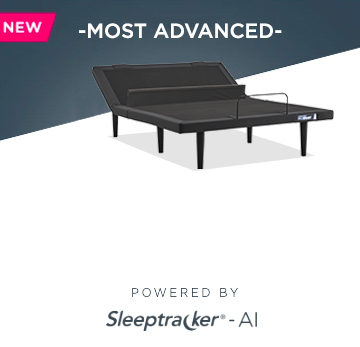 Adjustable Beds, Mattress Bases & Foundations | Tempur-Pedic® Canada